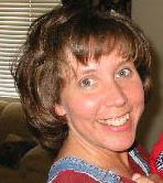 Stephanie Burkhart (Author of The Hungarian)