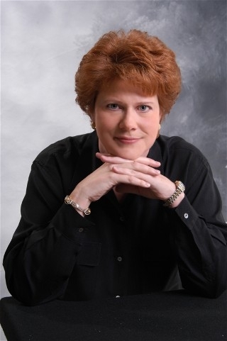 Carol K. Carr (Author of India Black)