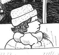 Phoebe Potts (Author of Good Eggs)