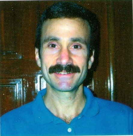 David J. Halberstam (Author of Sports on New York Radio)