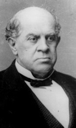 Domingo Faustino Sarmiento (Author of Facundo)