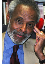 James Haskins ( of Delivering Justice)