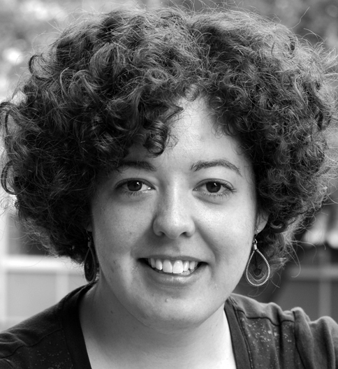 Lisa Batya Feld ( of Weird Tales #333 [Sept/Oct 2003])