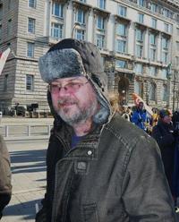 Andrew M. Boylan (Preface of The Annotated Carmilla)