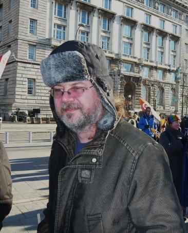 Andrew M. Boylan (Preface of The Annotated Carmilla)