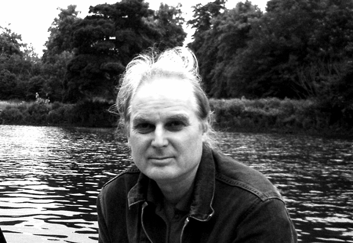 John Edmiston (Author of Biblical EQ)