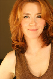 Samantha Dunn (Author of Failing Paris)