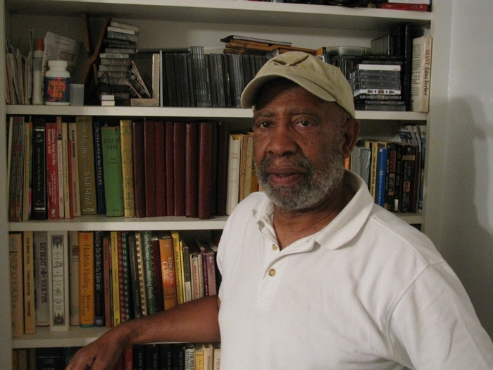 Naeem Abdullah (Author of Islam)