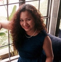 Joi Barrios (Author of Tagalog for Beginners)