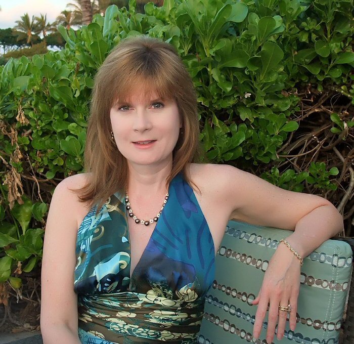 Pamela Boone Miller (Author of Broken Hearts)