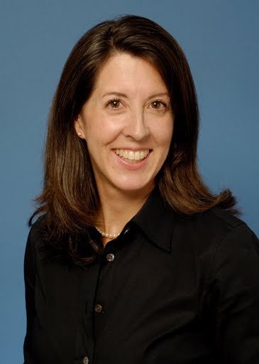 Mimi Carter (Author of The Insider's Guide to Quality Child Care in ...