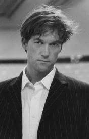 Michael Collins (Author of The Keepers of Truth)