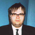 Gary Brecher (Author of War Nerd)