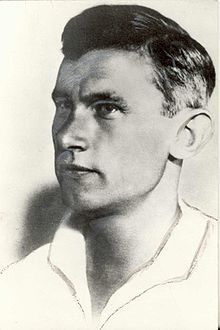 Alexander Fadeyev (Author of The Young Guard)