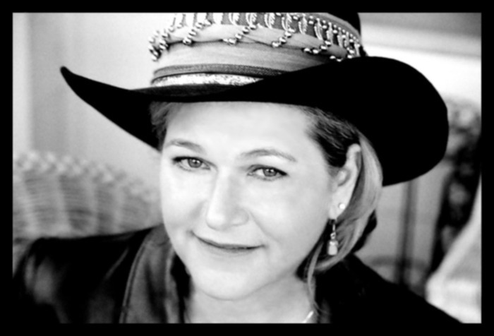 Tiffany Craig Brown (Author of Heaven's Rage)