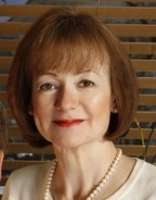 Nancy Petro (Author of False Justice)