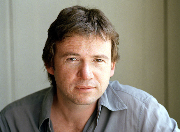 David Nicholls (Author of One Day)