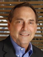 Jim Petro (Author of False Justice)