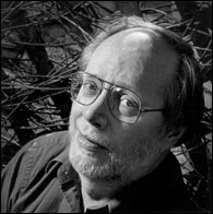 Dennis Lee (Author of Alligator Pie)