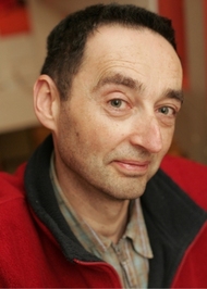 Balac (Author of Plus ne m'est rien)