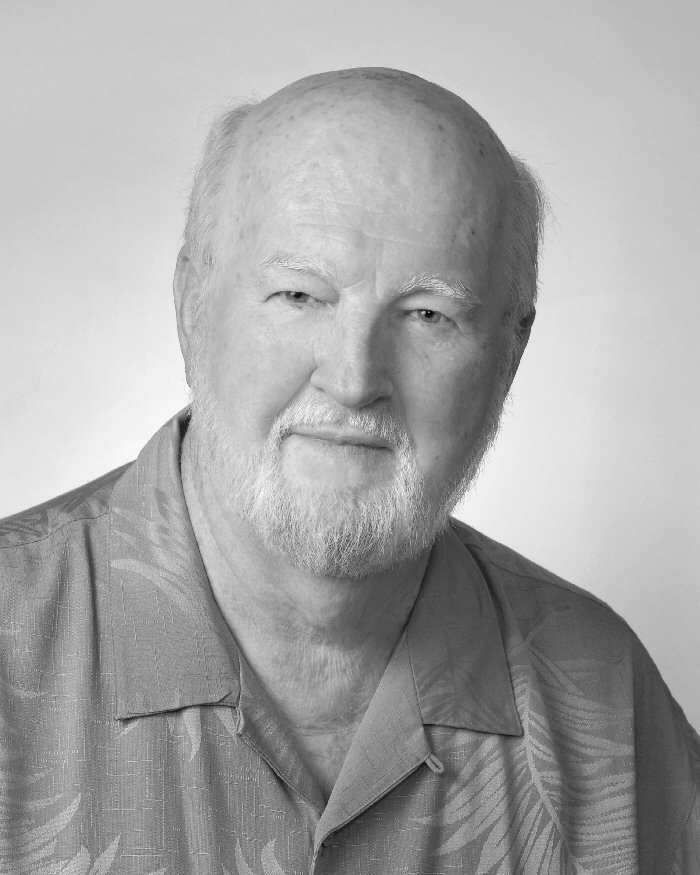 Samuel Miller (Author of A Place Called Hexie)