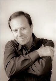 Edward Marston (Author of The Railway Detective)