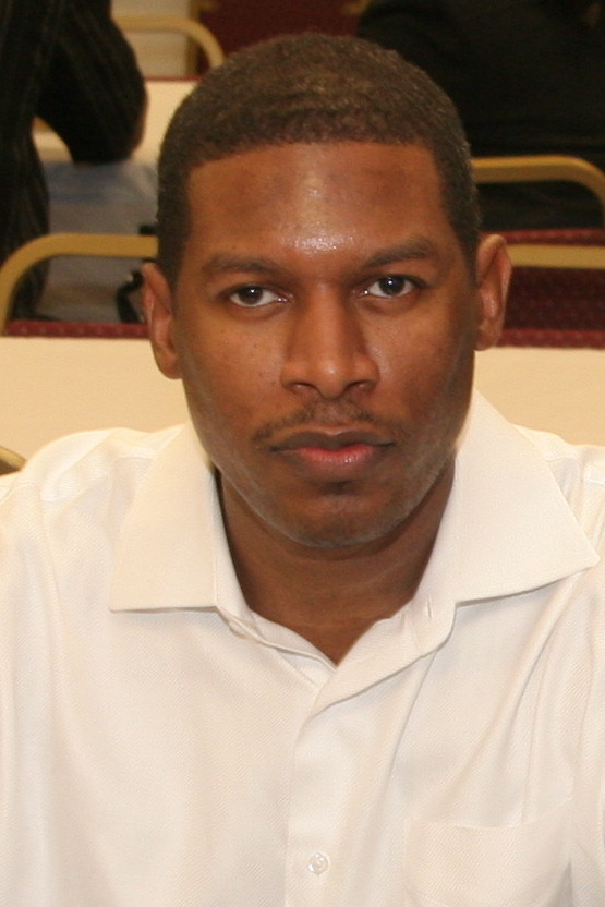 Edward C. Lee (Author of Husbands, Wives, God)