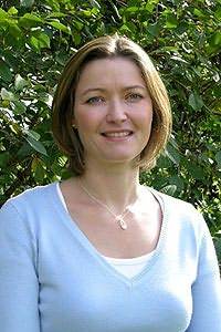 F.E. Higgins (Author of The Black Book of Secrets)