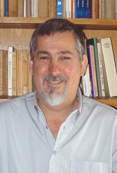 Richard Whitaker (Author of The Odyssey of Homer)