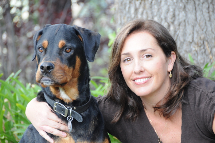 Genia Stemper (Author of A Timely Death)