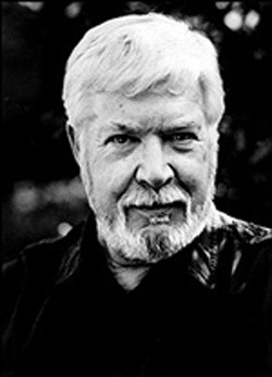 Timothy Findley (Author of The Wars)