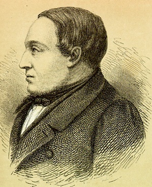 Jónas Hallgrímsson (Author of Ljóðmæli)