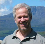 Charles E. Shepard (Author of Forgiven)