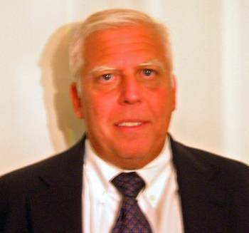 Michael R. Basso (Author of High Steel and Great Whites)