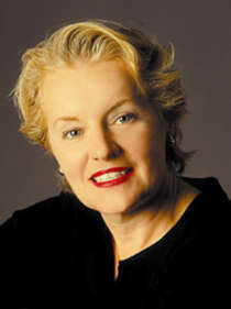 Nancy Tafuri (Author of Have You Seen My Duckling?)