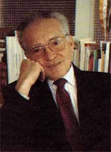 Orlando Fals Borda (Author of Historia doble de la costa 1)