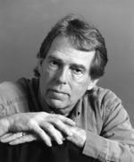 James W. Nichol (Author of The Stone Angel)