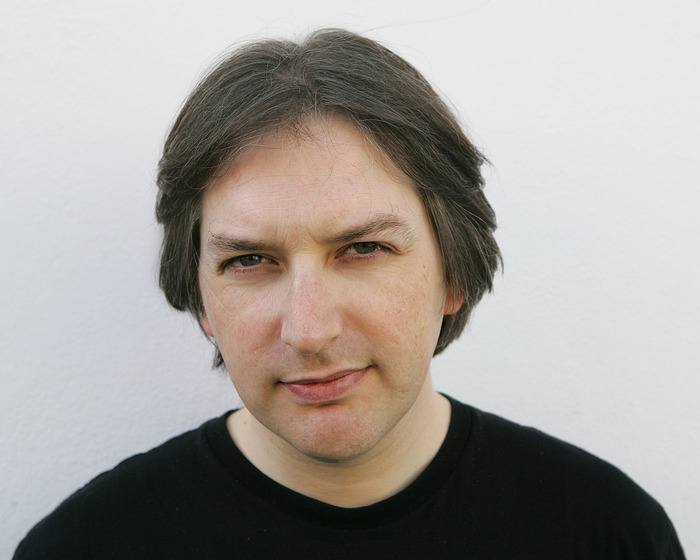 Jeremy Keith (Author of HTML5 for Web Designers)