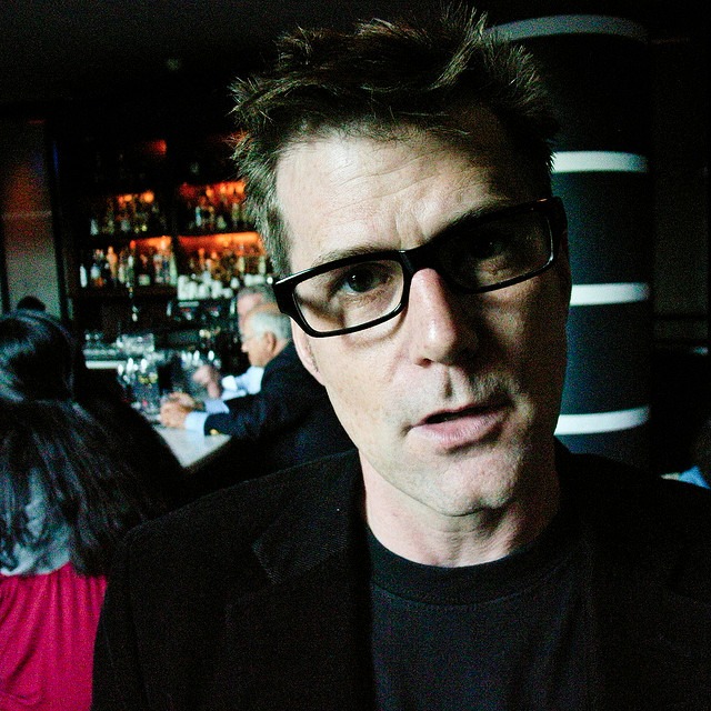 Merlin Mann (Author of iPad at Work)