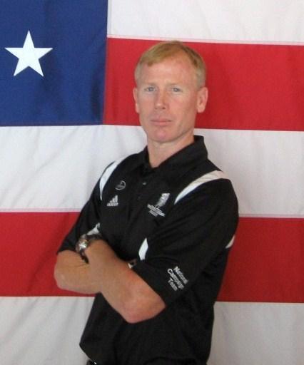 Dan Smee (Author of Totally American)