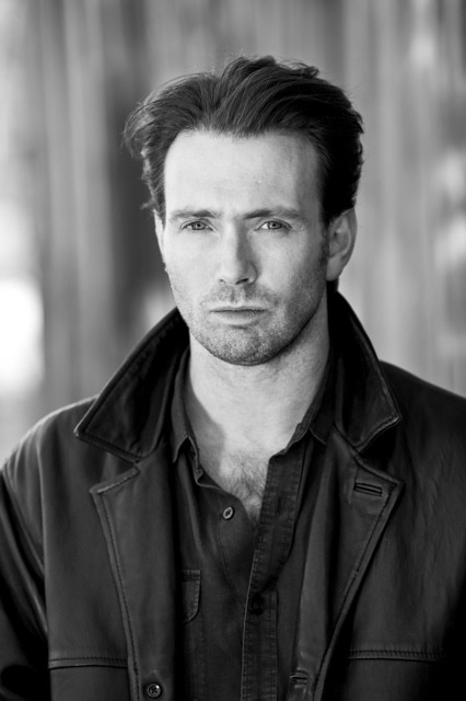 Jonathan Green (Author of Sex Money Murder)