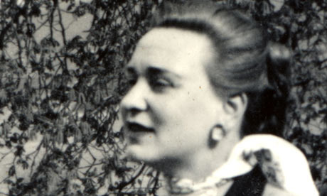 Maeve Gilmore (Author of The Gormenghast Trilogy)