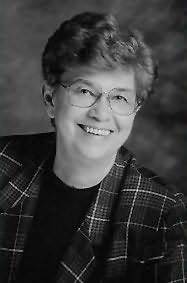 Dolores Johnson (Author of A Dress to Die For)