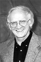 Robert Funderburk (Author of Love and Glory)