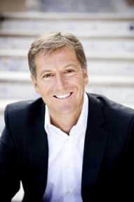 John Bevere (Author of The Bait Of Satan)