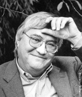 Peter Härtling (Author of Ben liebt Anna)