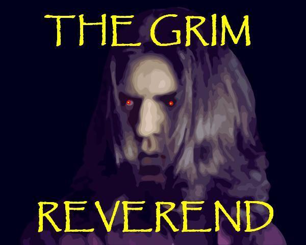 Steven Rage (Author of You Morbid Westphal)