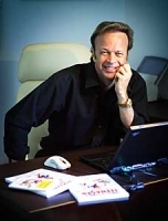 Andrew Matthews (Author of Being Happy!)