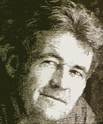 Simon Mawer (Author of The Glass Room)