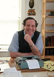 Luis Harss (Author of Los nuestros)